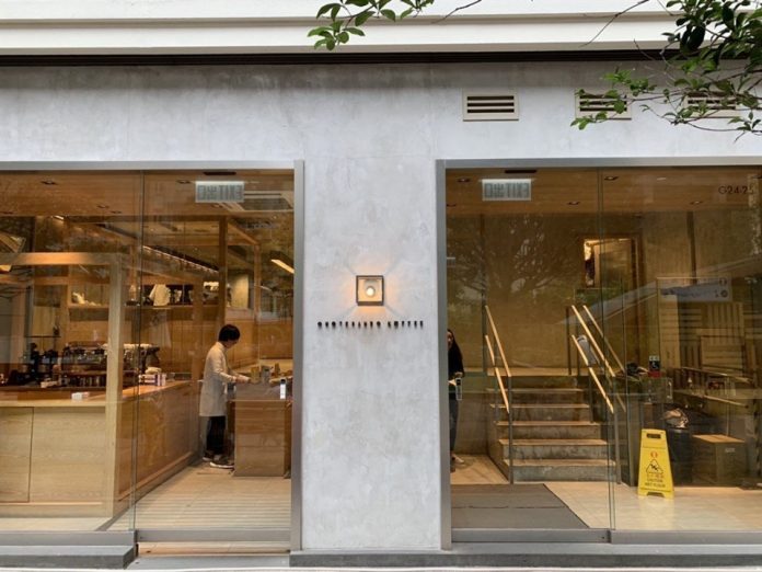 Top cafes in Hong Kong — 10+ must-visit coffee shops & best cafes in ...