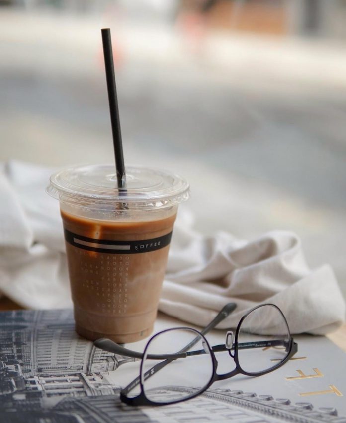 Top cafes in Hong Kong — 10+ must-visit coffee shops & best cafes in ...