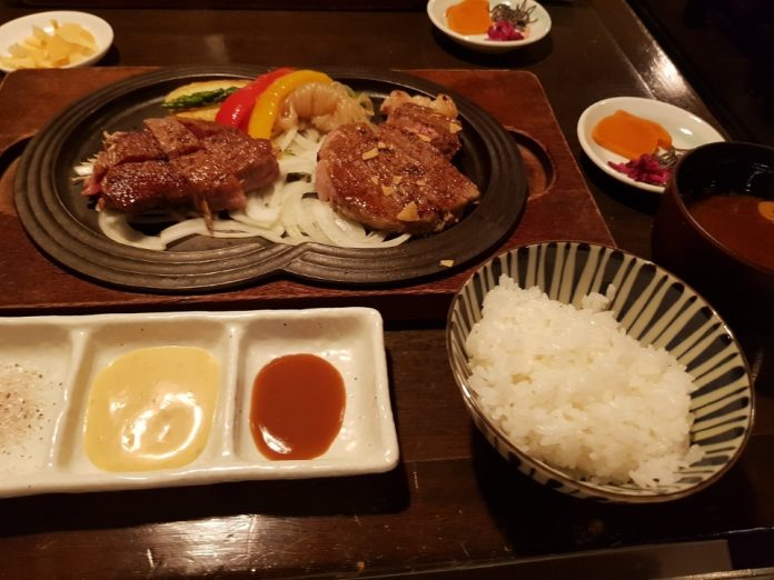 Best Kobe beef in Tokyo — 10+ best Kobe beef restaurants in Tokyo ...