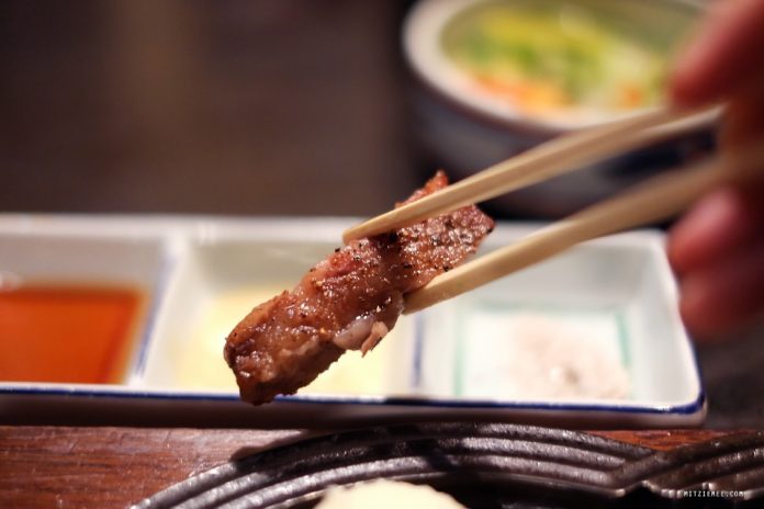 Best Kobe beef in Tokyo — 10+ best Kobe beef restaurants in Tokyo ...