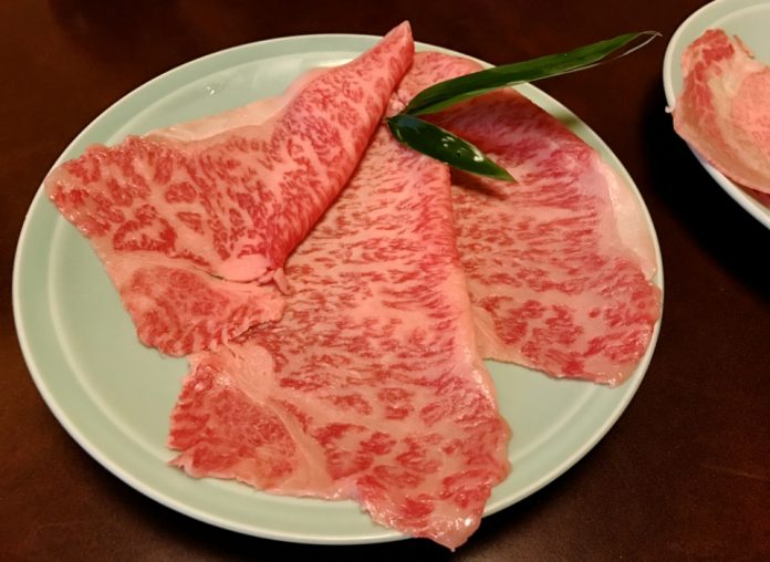 Best Kobe beef in Tokyo — 10+ best Kobe beef restaurants in Tokyo ...