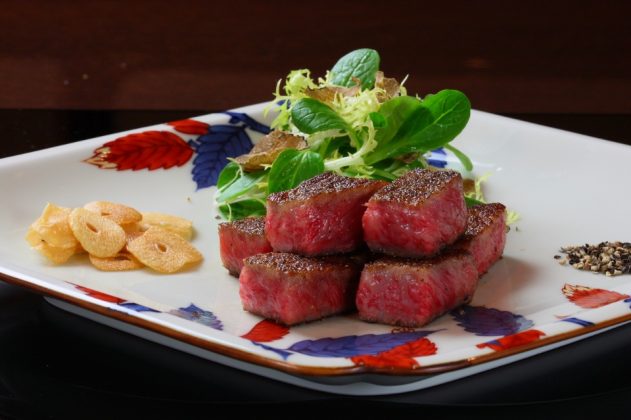 Best Kobe beef in Tokyo — 10+ best Kobe beef restaurants in Tokyo ...