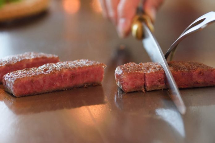 Best Kobe beef in Tokyo — 10+ best Kobe beef restaurants in Tokyo ...