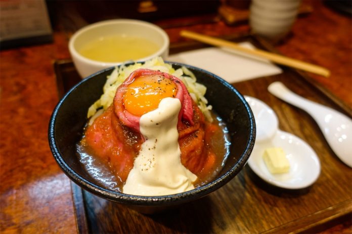 Best Kobe beef in Tokyo — 10+ best Kobe beef restaurants in Tokyo ...