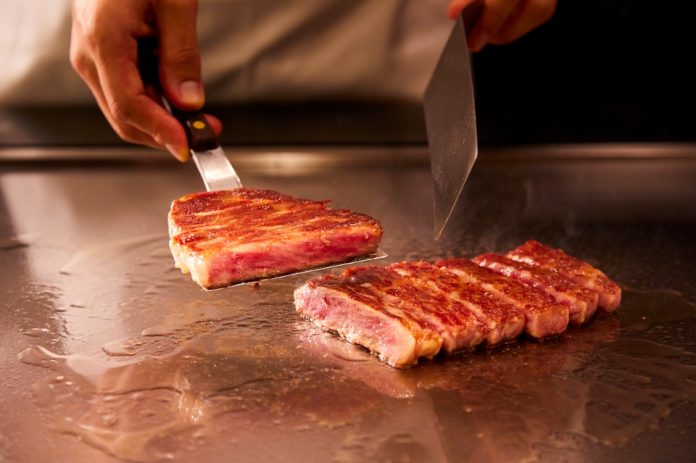 Best Kobe beef in Tokyo — 10+ best Kobe beef restaurants in Tokyo ...