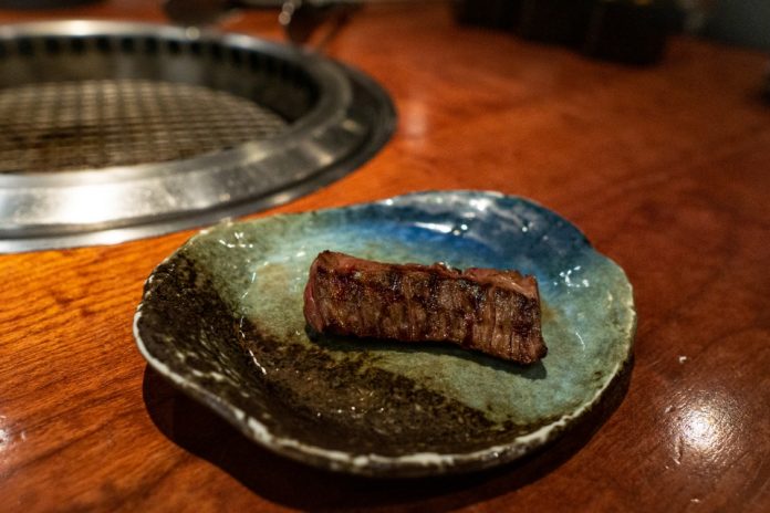 Best Kobe beef in Tokyo — 10+ best Kobe beef restaurants in Tokyo ...