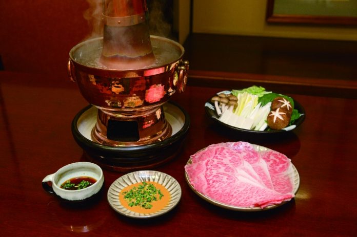 Best Kobe beef in Tokyo — 10+ best Kobe beef restaurants in Tokyo ...