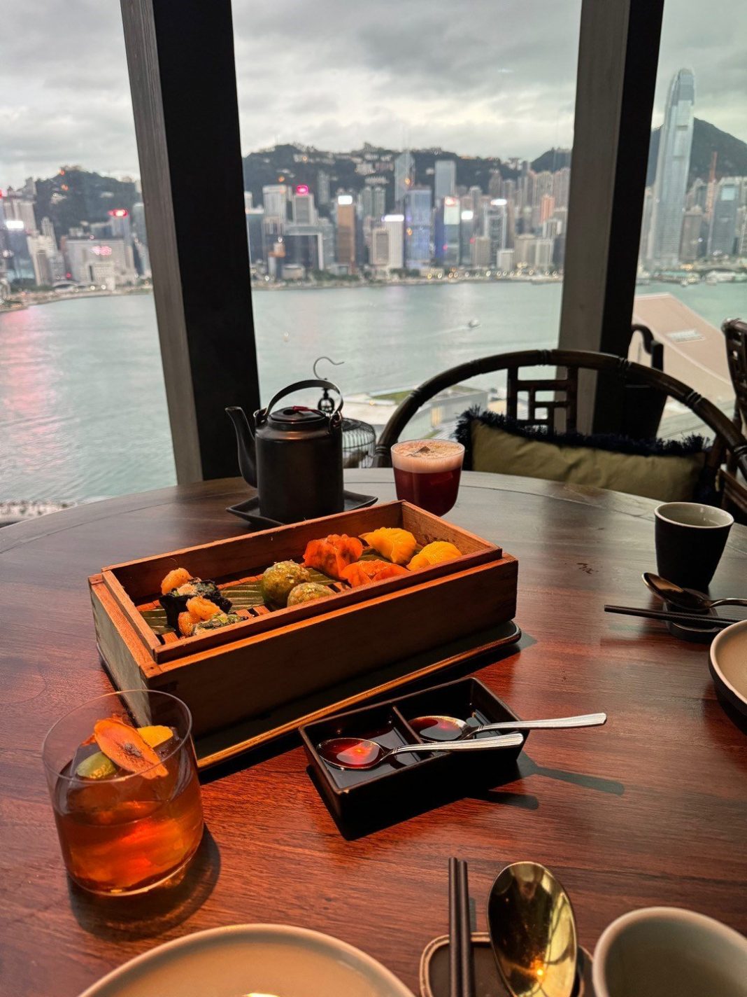 Top restaurants in Tsim Sha Tsui — 13+ best restaurants in Tsim Sha ...