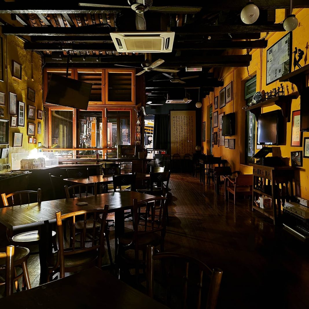 Guide to Malacca nightlife — 10+ where to go, top things & what to do ...