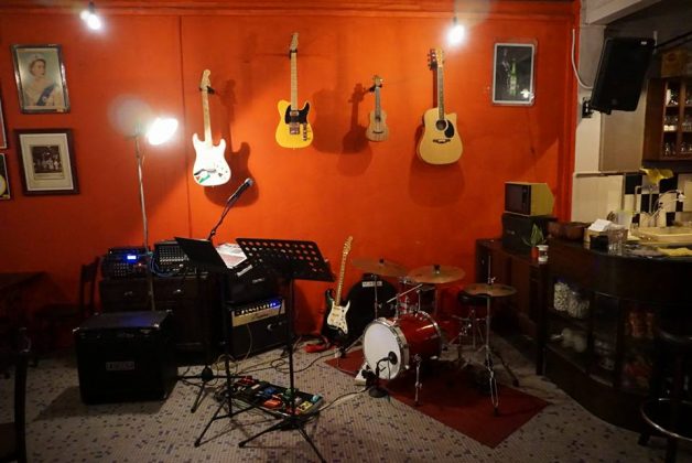 Guide to Malacca nightlife — 10+ where to go, top things & what to do ...