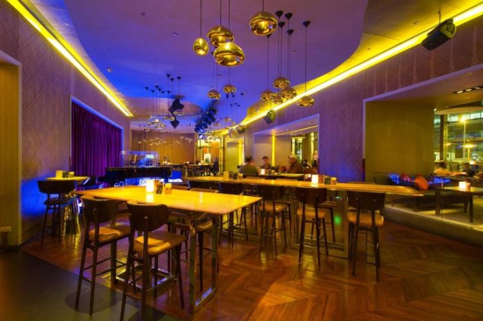 Top bars in Beijing — 23+ liveliest, cool, good & best bars in Beijing ...