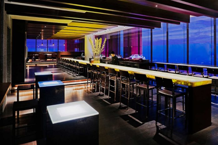 Top bars in Beijing — 23+ liveliest, cool, good & best bars in Beijing ...