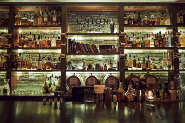 Top bars in Beijing — 23+ liveliest, cool, good & best bars in Beijing ...