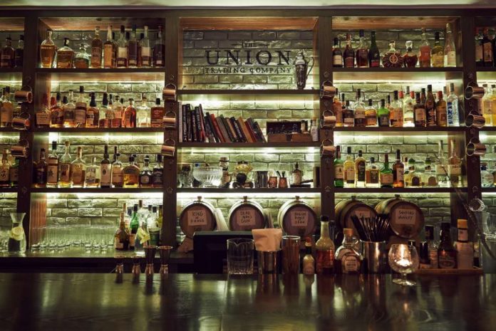 Top bars in Beijing — 23+ liveliest, cool, good & best bars in Beijing ...