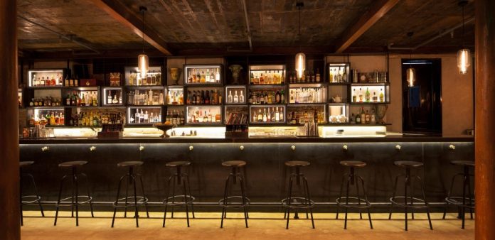 Top bars in Beijing — 23+ liveliest, cool, good & best bars in Beijing ...