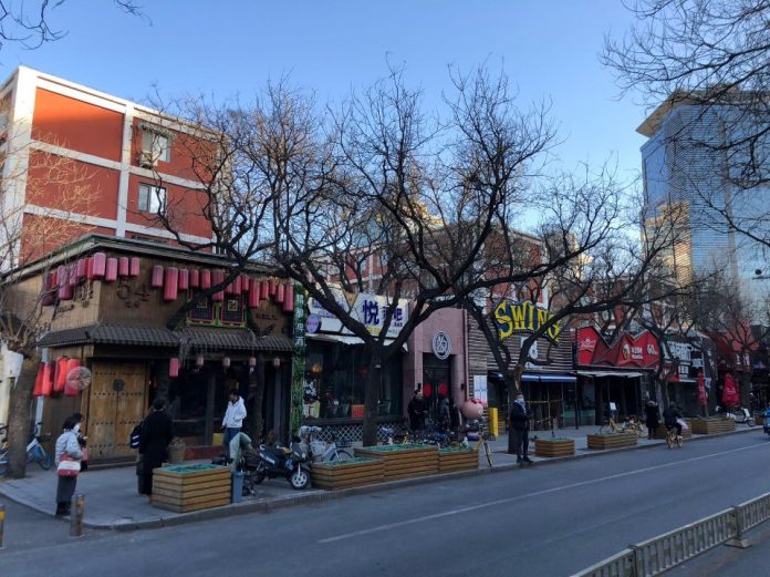 Top bars in Beijing — 23+ liveliest, cool, good & best bars in Beijing ...