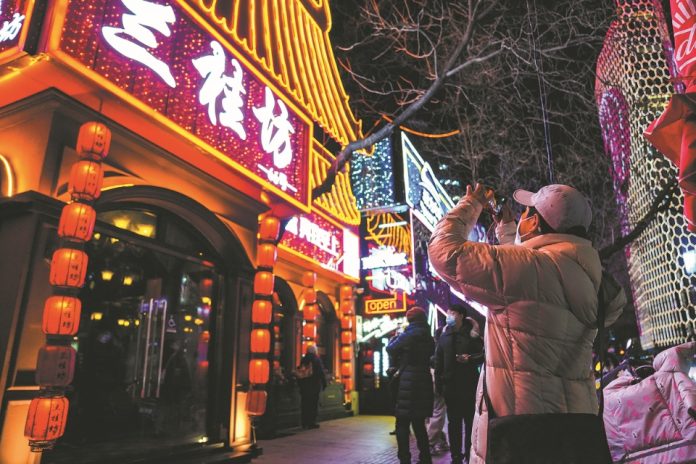 Top bars in Beijing — 23+ liveliest, cool, good & best bars in Beijing ...