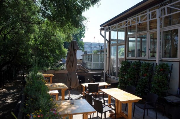 Top bars in Beijing — 23+ liveliest, cool, good & best bars in Beijing ...