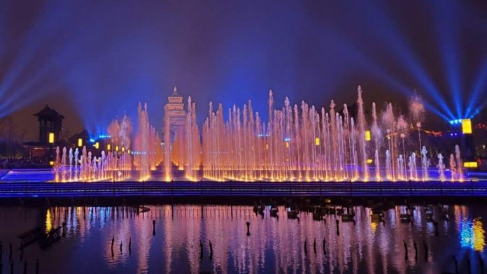 Guide to Xian nightlife (Xi An China nightlife) — 9+ what to do, where ...