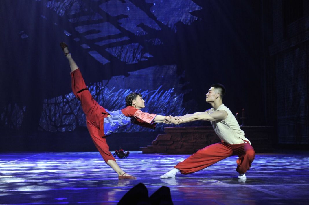 Guide to Xian nightlife (Xi An China nightlife) — 9+ what to do, where ...