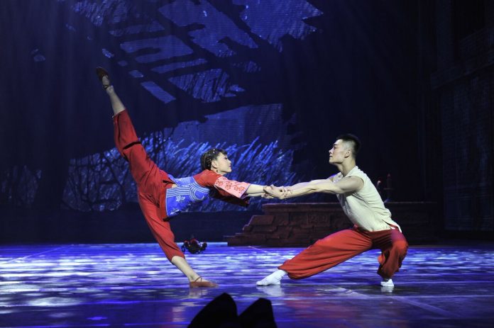Guide to Xian nightlife (Xi An China nightlife) — 9+ what to do, where ...