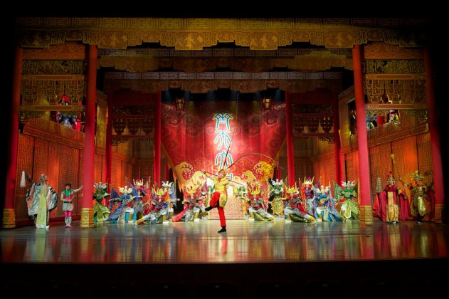 Guide to Xian nightlife (Xi An China nightlife) — 9+ what to do, where ...