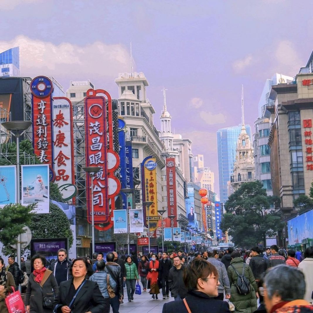 What to buy in China? — Top +31 best Chinese gifts & best things to buy ...