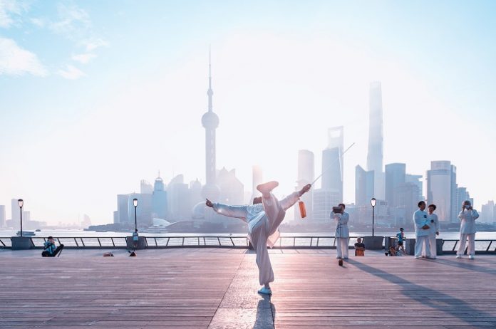 Top places to visit in Shanghai — 29+ famous, must-see & best places to ...