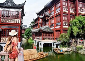 The ULTIMATE Yu Garden Guide: The Quintessence of Chinese Architecture ...