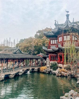 Top places to visit in Shanghai — 29+ famous, must-see & best places to ...