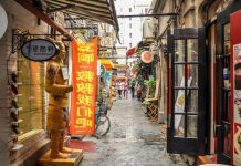 Where to shop in Shanghai: 12+ Famous shopping areas & best shopping ...