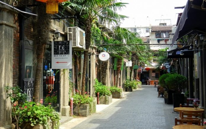 Where to shop in Shanghai: 12+ Famous shopping areas & best shopping ...