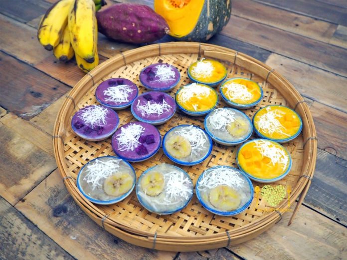 Best Thai desserts — 10+ most popular Thai desserts & best desserts in ...