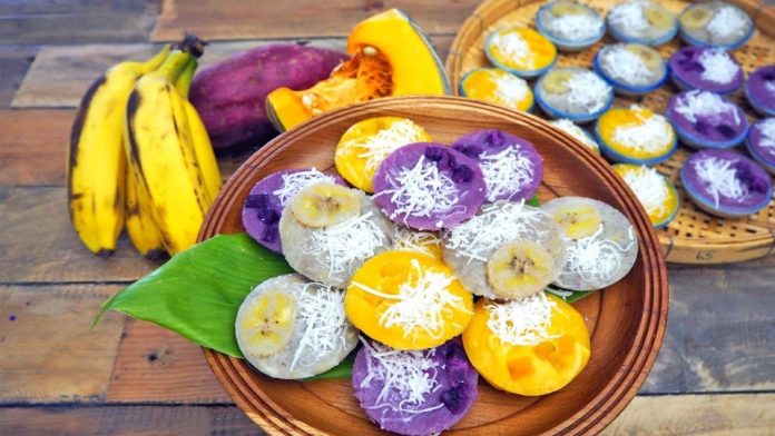 Best Thai desserts — 10+ most popular Thai desserts & best desserts in ...