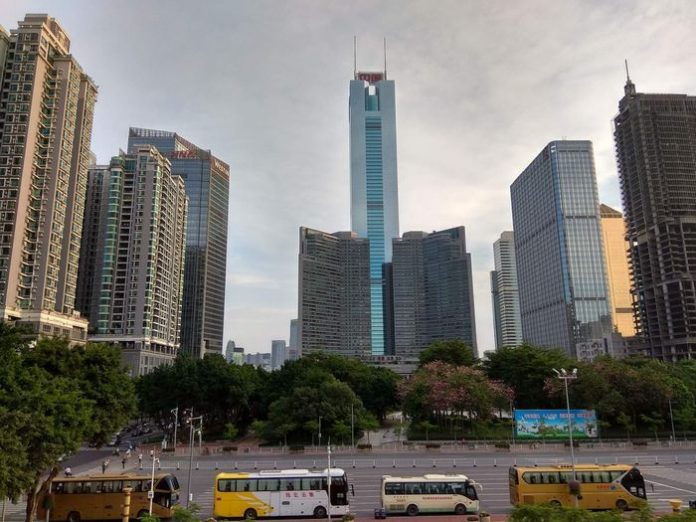 15+ must-see & best places to visit in Guangzhou - Living + Nomads ...