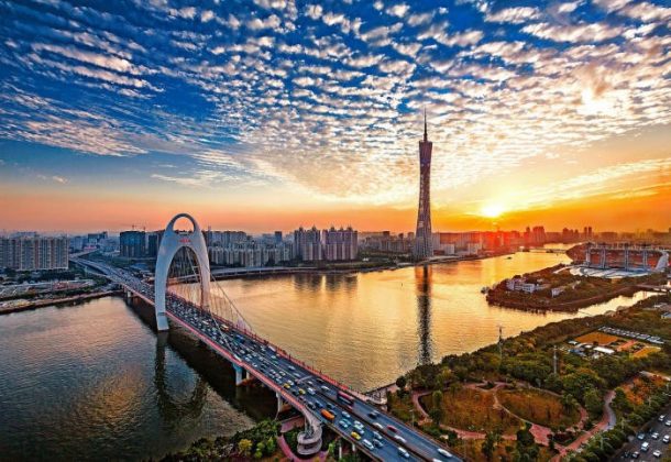 Guangzhou travel blog — The fullest Guangzhou travel guide for first ...