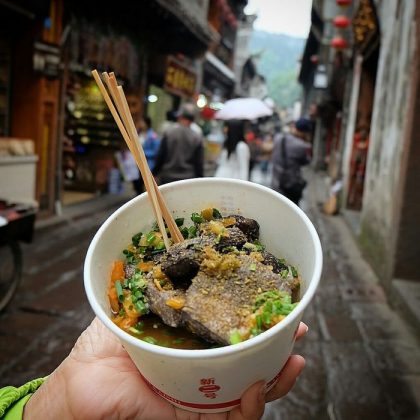What to eat in Hangzhou? — +16 must-try Hangzhou street food & best ...