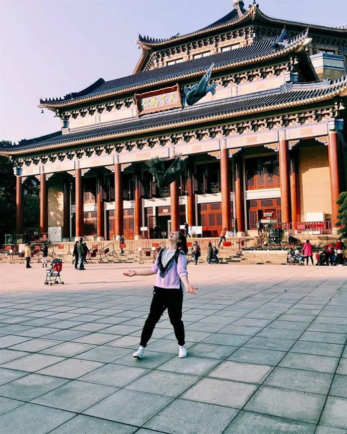 15+ must-see & best places to visit in Guangzhou - Living + Nomads ...