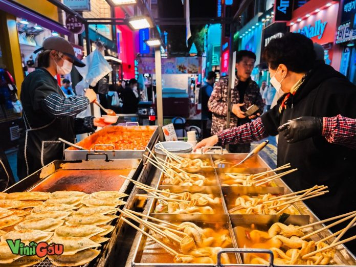 Seoul nightlife guide. 15+ where to go & best things to do in Seoul at ...