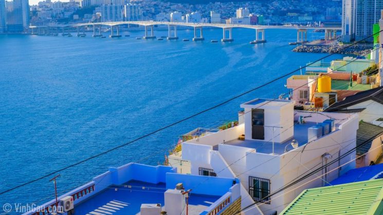 Where to travel in Busan? 30+ best places to visit & must-see places in ...