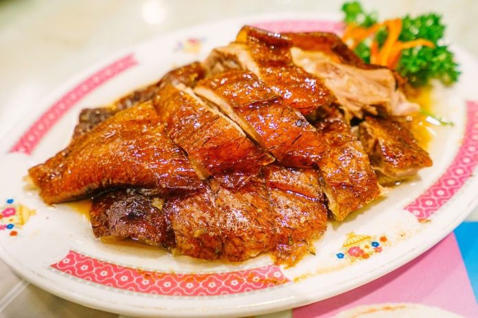 Must eat in Guangzhou — 13+ must eat food, famous & best street food in ...