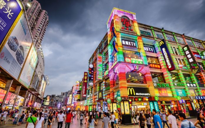 17+ most famous & top places to visit in Guangzhou - Living + Nomads ...