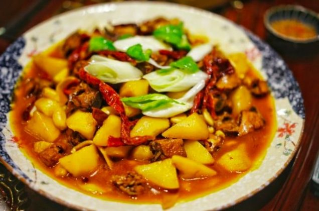 What to eat in Guangzhou? 15 most famous & must try food in Guangzhou ...