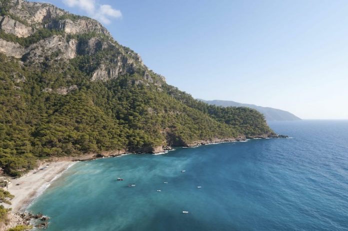 Kabak Beach, Fethiye8 - Living + Nomads – Travel tips, Guides, News ...