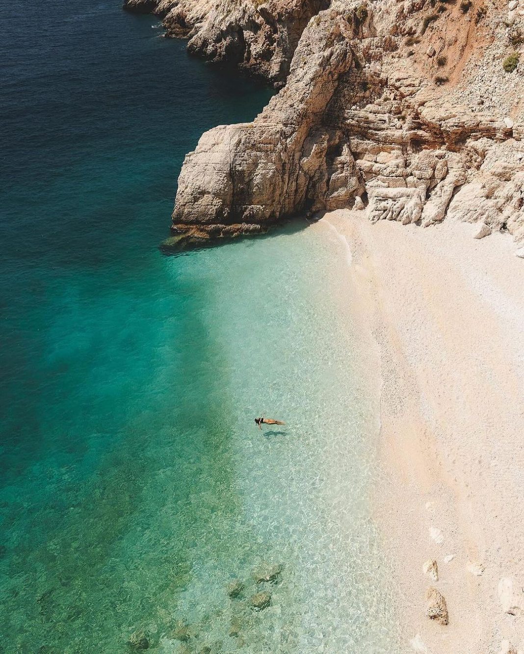 Top beaches in Turkey — 17+ most beautiful & best beaches in Turkey ...