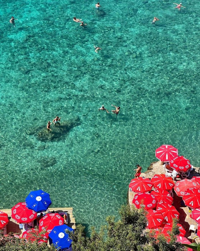 Top beaches in Turkey — 17+ most beautiful & best beaches in Turkey ...