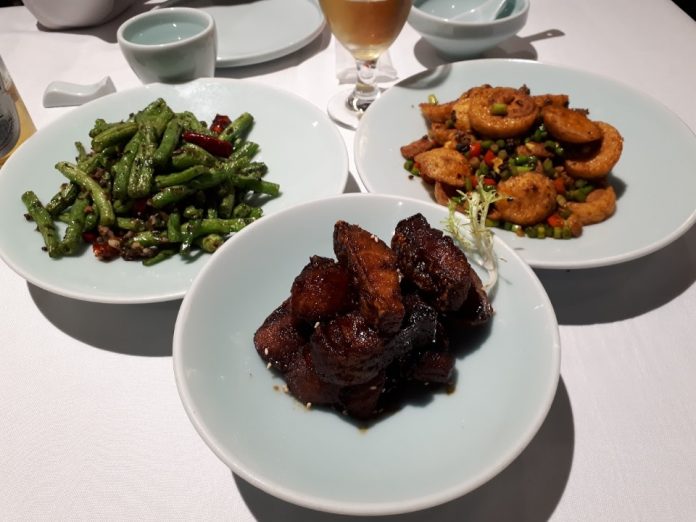 Shanghai must eat restaurants — 12+ top local & best chinese ...