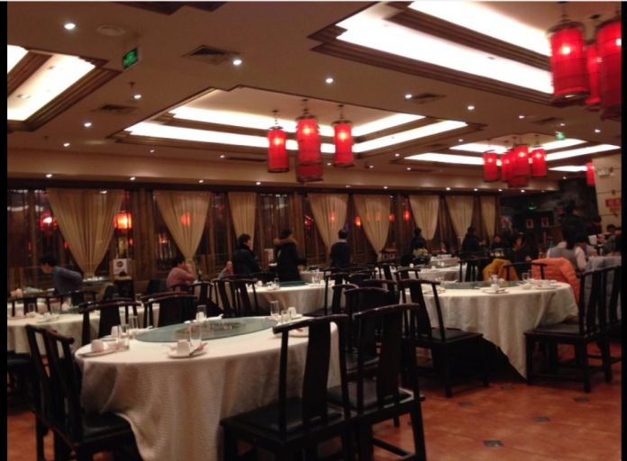 Shanghai must eat restaurants — 12+ top local & best chinese ...