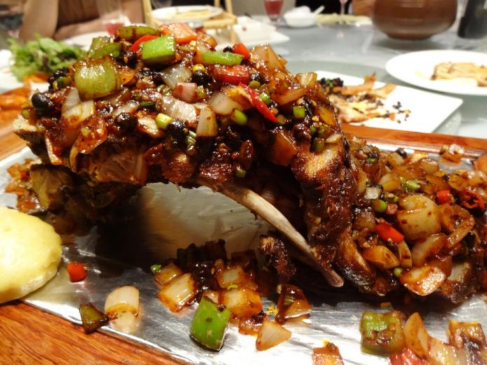 Shanghai must eat restaurants — 12+ top local & best chinese ...