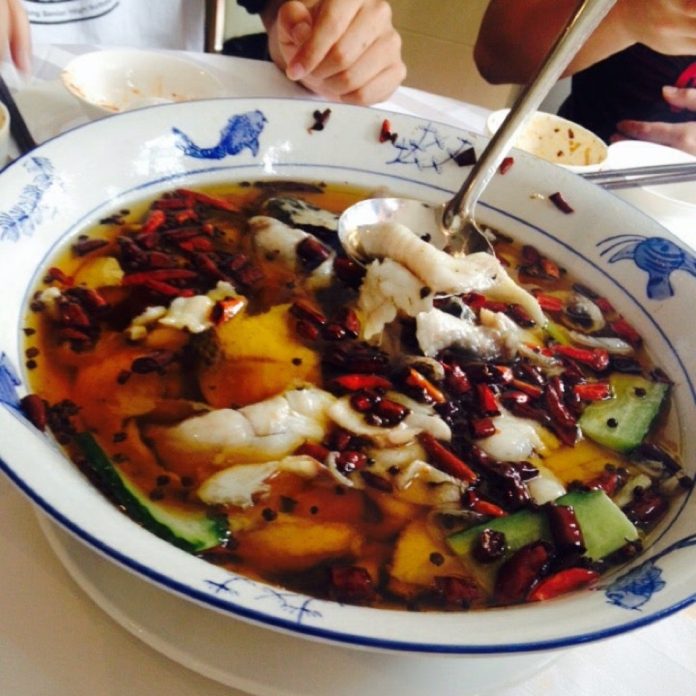 Shanghai must eat restaurants — 12+ top local & best chinese ...